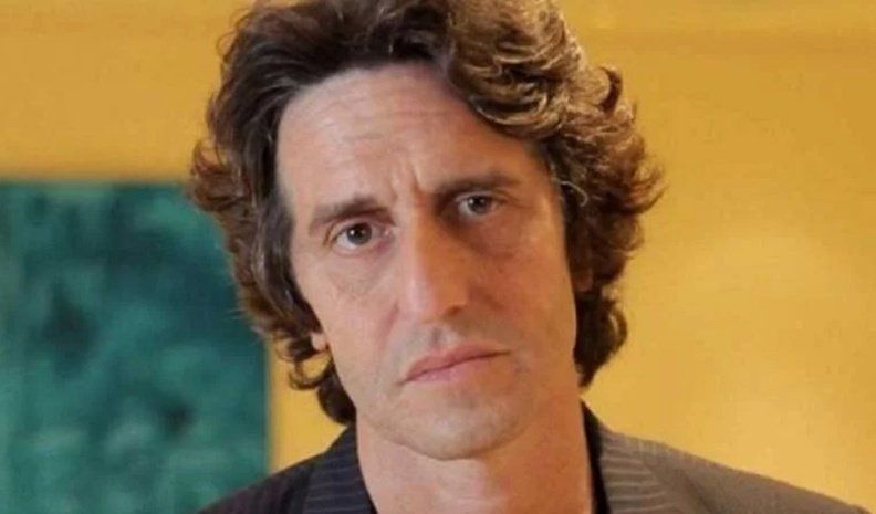 ¿Qué le pasó a Peretti?