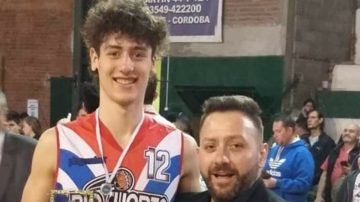 Pablo Maldonado: Estoy feliz de volver a dirigir y más en un lugar que ...