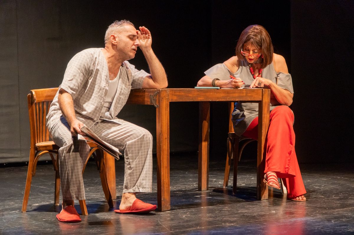 Lo que pasó en imágenes