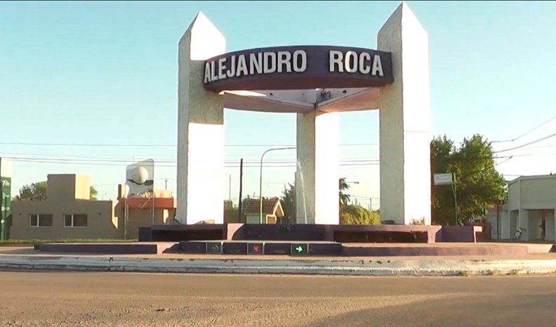 Alejandro Roca: incumplió la cuarentena y lo intimó la Justicia