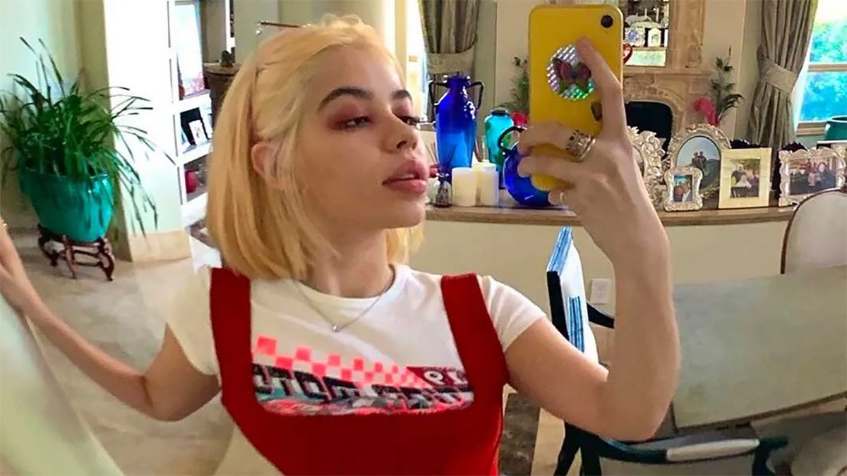 Anna Chiara cambiará su nombre y apellido