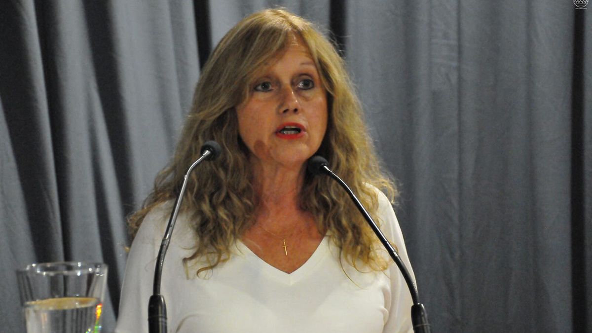 Por primera vez, una mujer es candidata al Rectorado de la UNRC