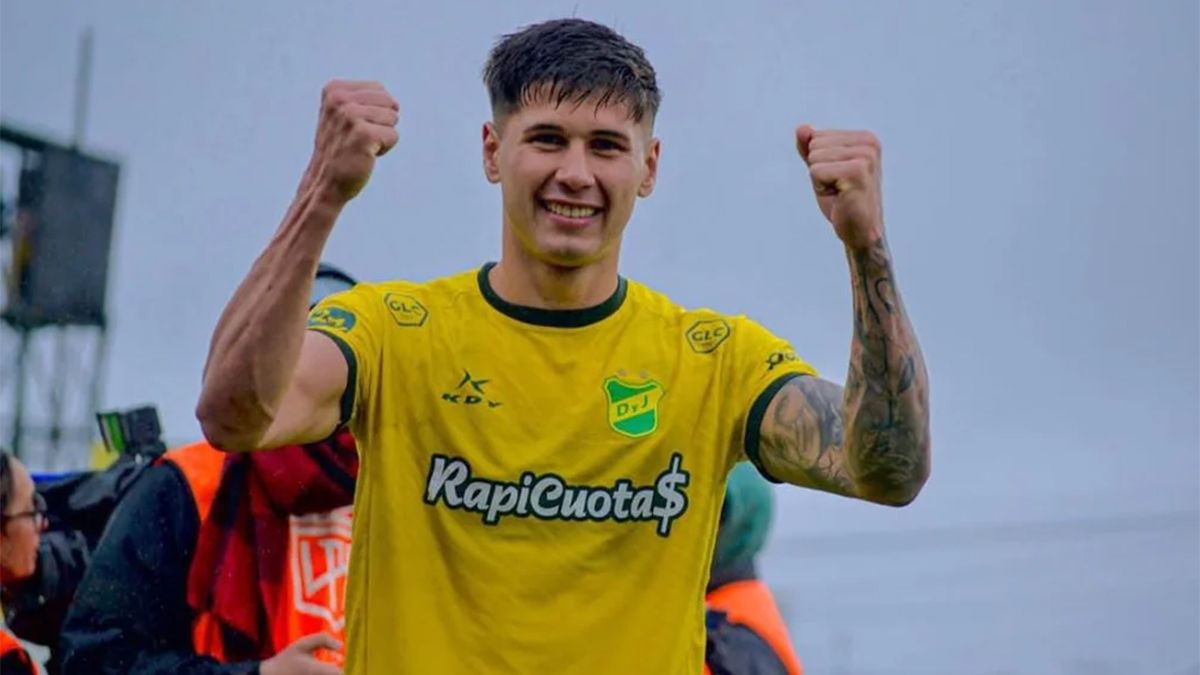 Santiago Ramos Mingo: El defensor que hizo historia en Defensa y Justicia