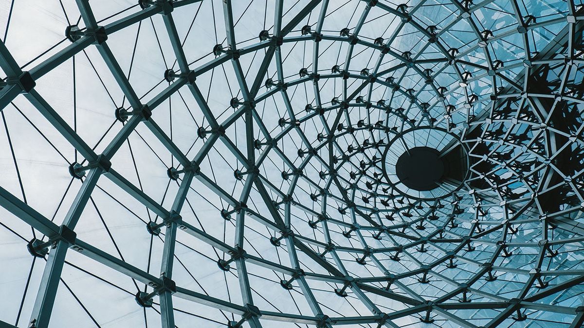 El diseño paramétrico se abre camino desde Córdoba