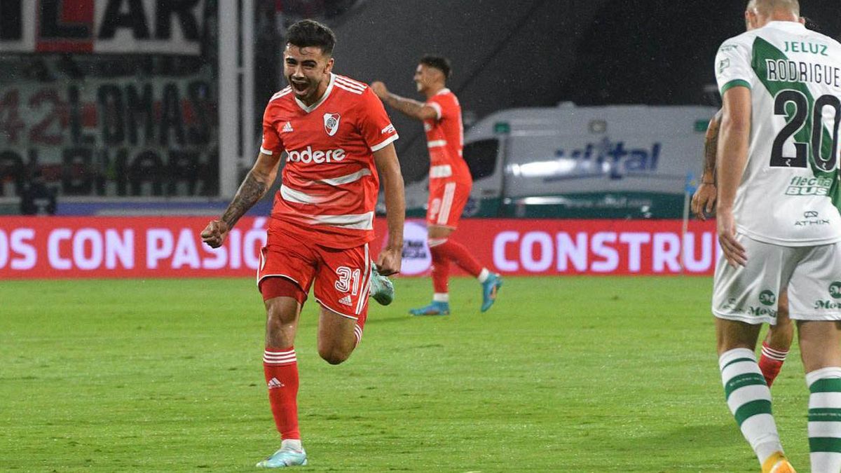 River venció a Banfield y habrá superclásico en la definición del ...