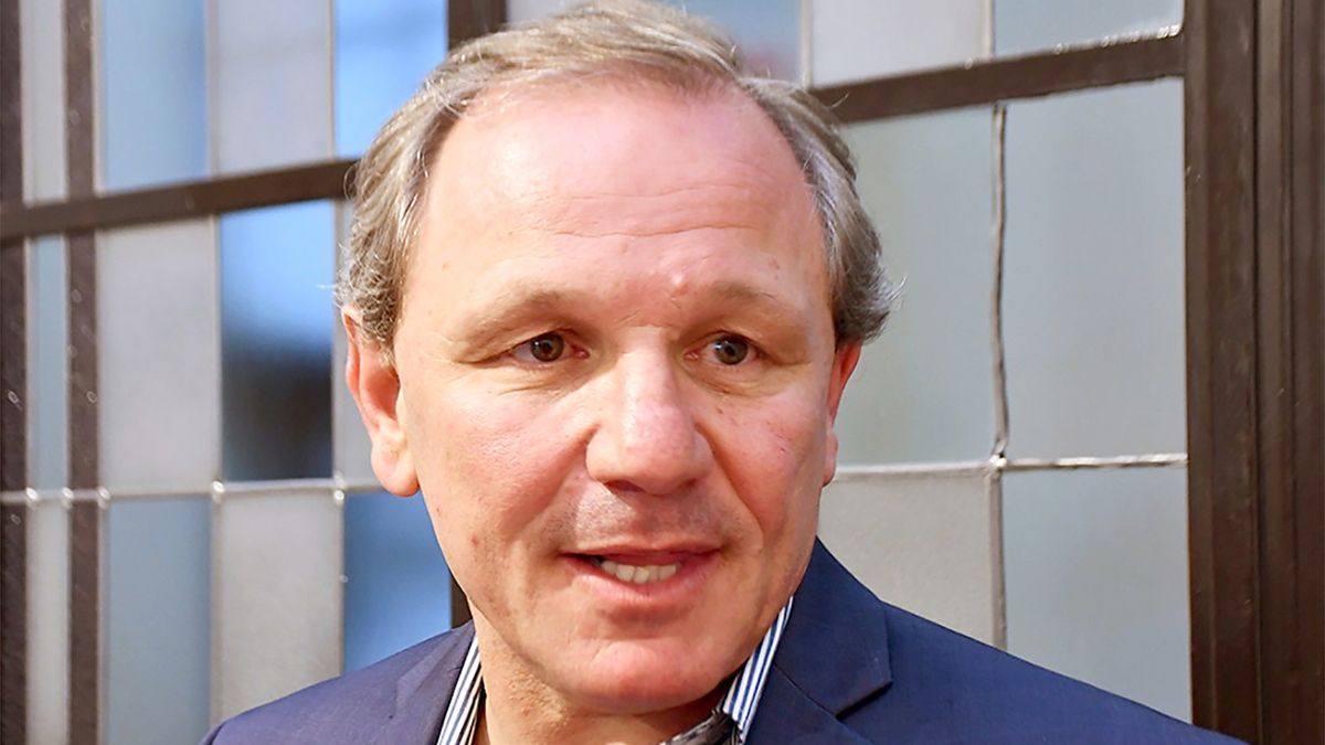 Guillermo De Rivas: El 90% de los municipios tuvo que abandonar el ...