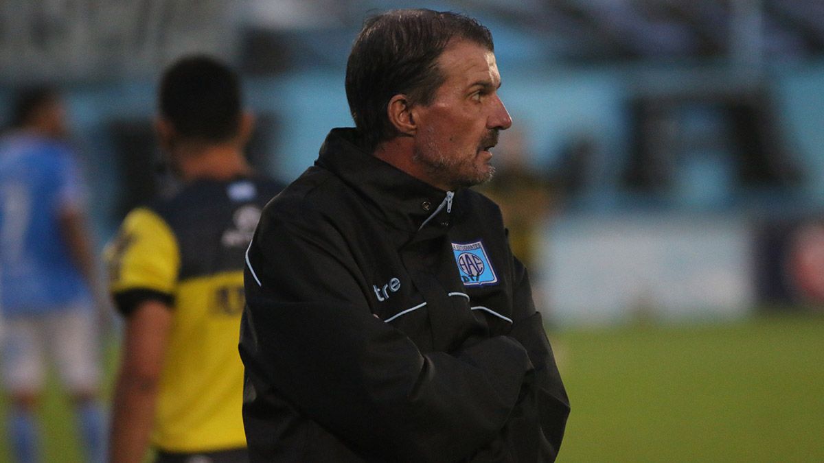 Estudiantes emitió un comunicado sobre el estado de salud de Gustavo Raggio