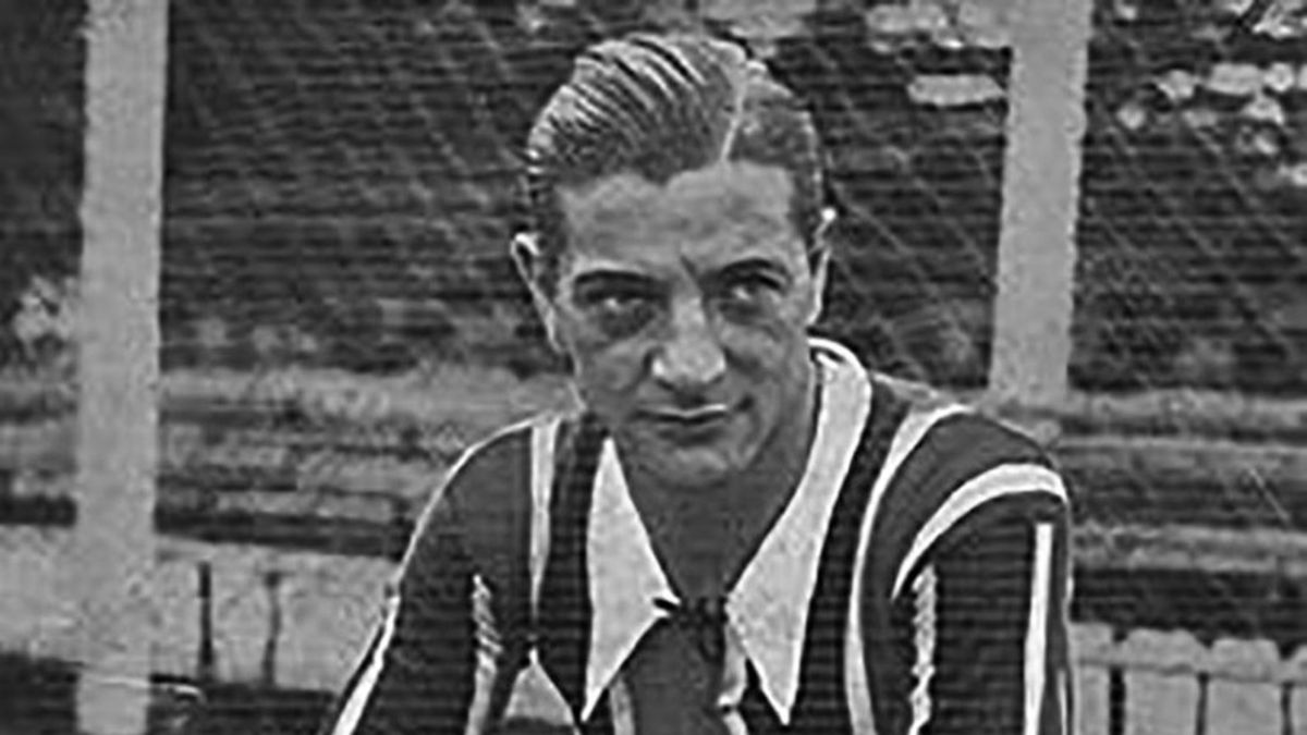 “La zona Cesarini”