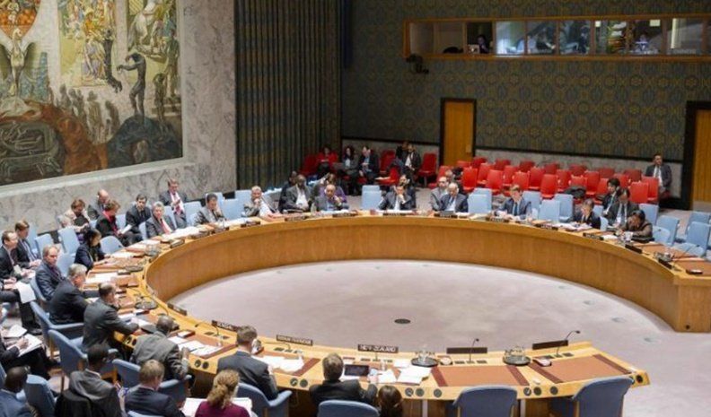 La Onu Expresó Preocupación Por Represión En Jujuy Y Exigió Investigar