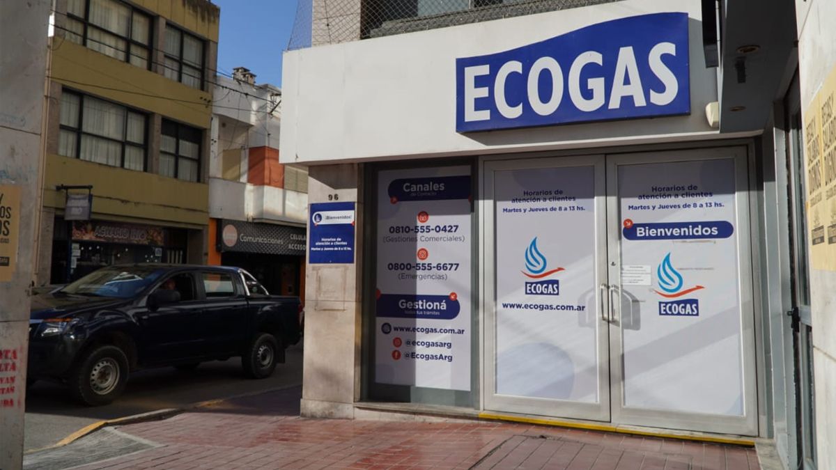 La Nación imputó a 95 empresas por cobrar tasas en sus boletas: en Río ...
