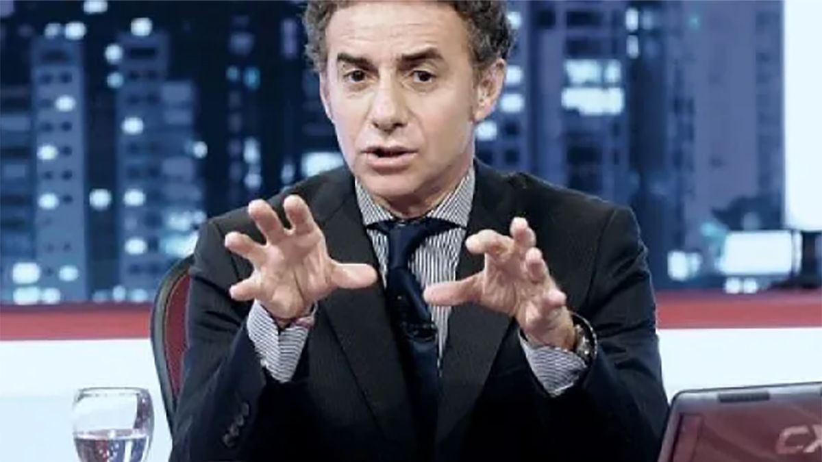 Majul deja La Nación +: ¿Quién lo reemplazará?