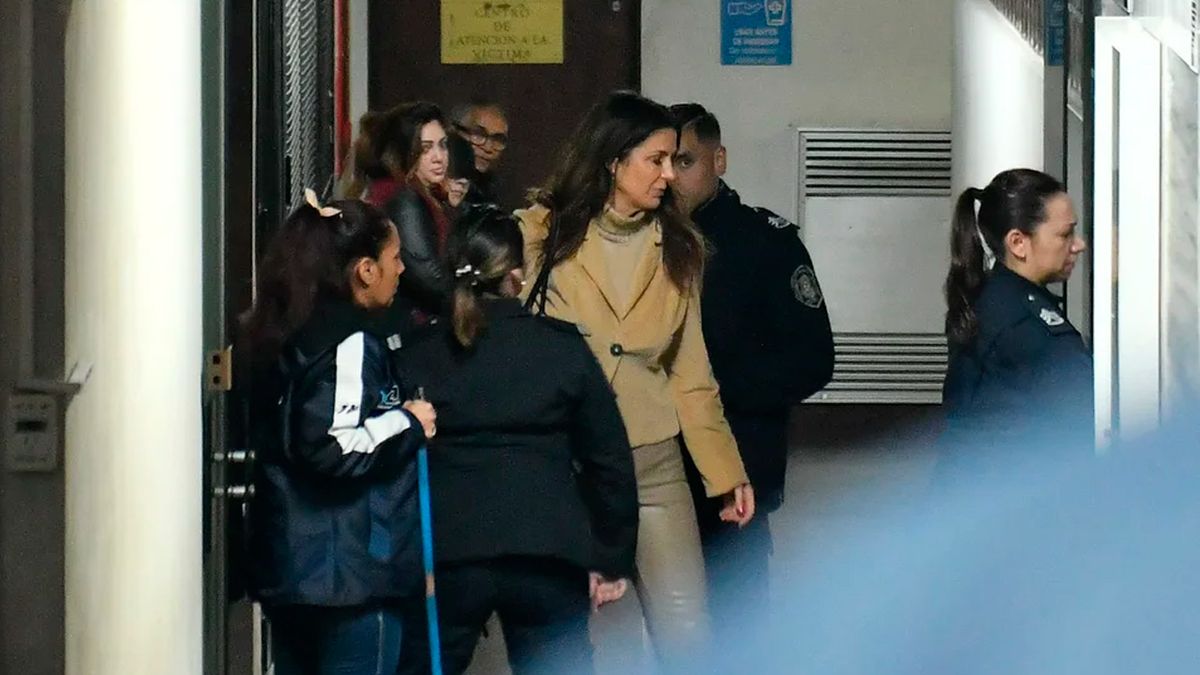 El tribunal apartó a la jueza Julieta Makintach del juicio por la muerte de Maradona