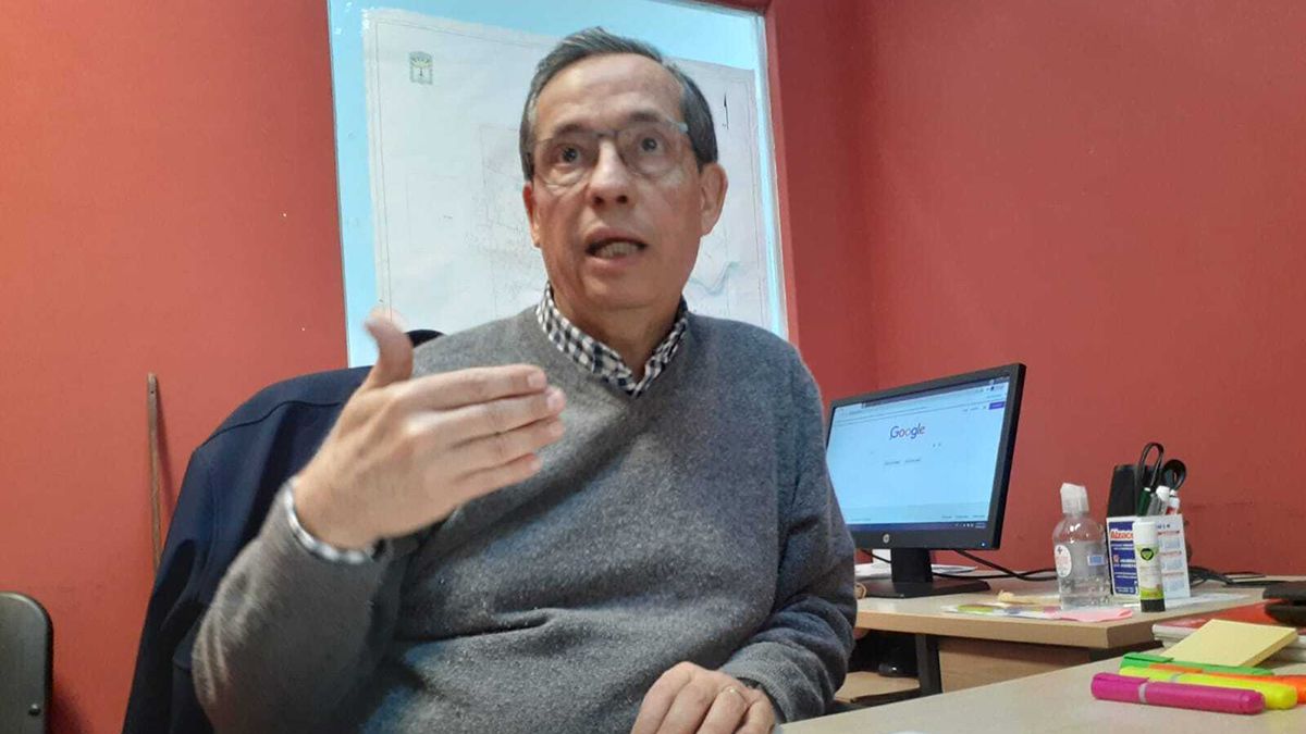 Alberto Garavaglia asume en la Fundación por la Cultura