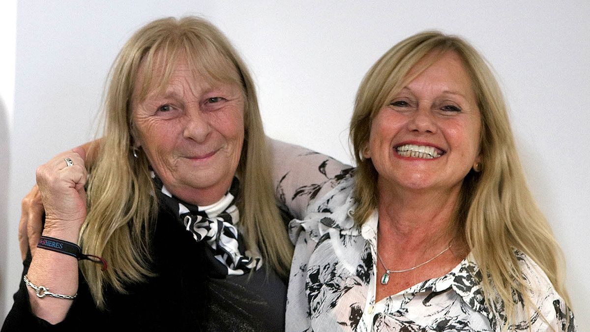 Marisa Rovera hizo historia en la UNRC: es la primera mujer en llegar ...