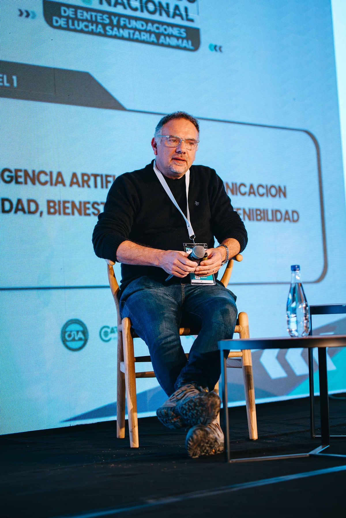 Cuando vender carne se cruza con la IA y las redes sociales