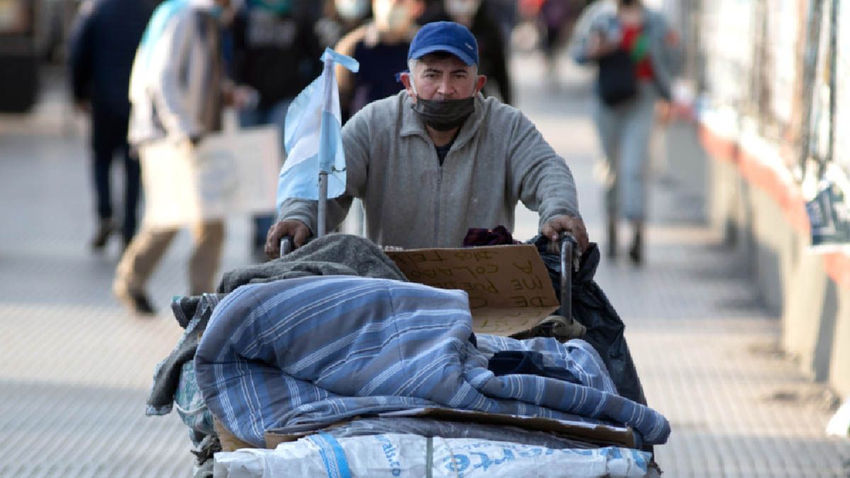 Los problemas económicos, los de mayor preocupación