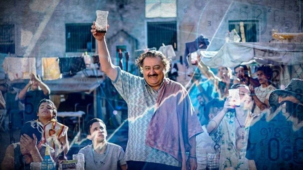 Conoce quién será el protagonista de El Marginal 3