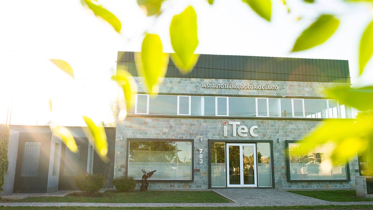 ¿Para qué estudiar en el iTec?