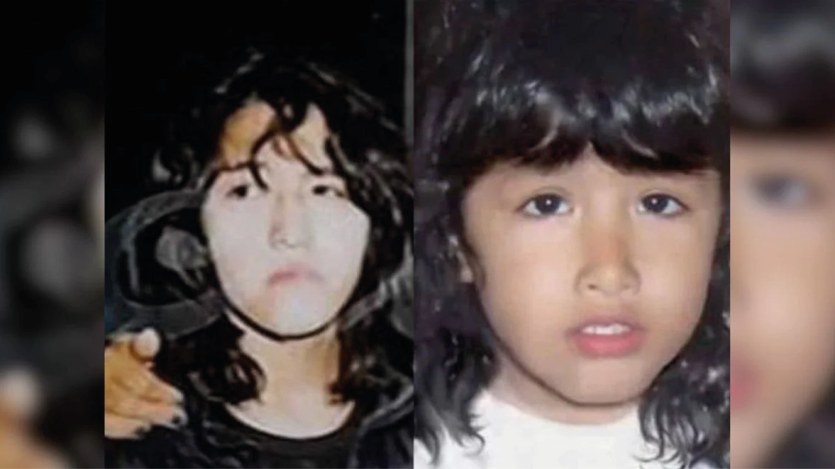 Dieron negativo los resultados de ADN en el caso de Sofía Herrera