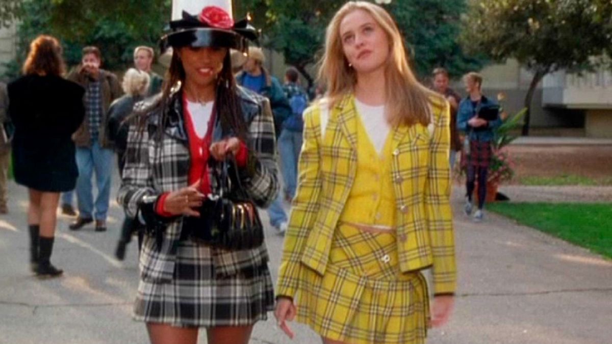 Se viene una nueva versión de Ni idea (Clueless)