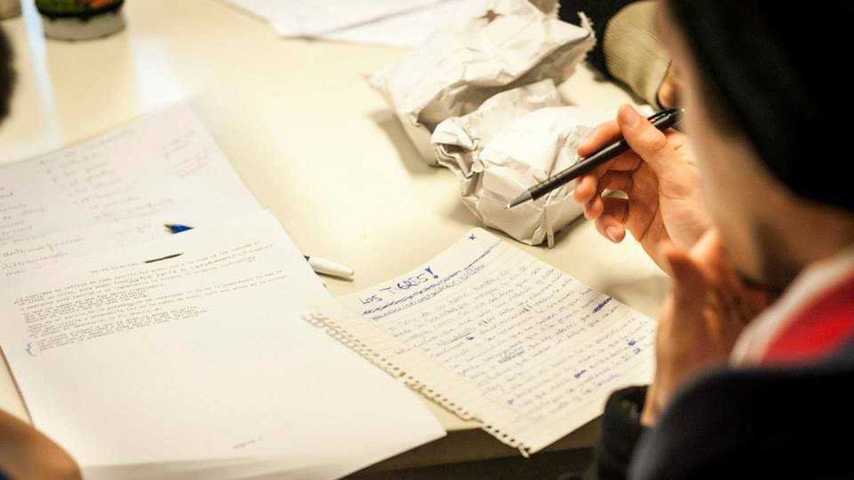 Se abrió el concurso de cuentos La historia la ganan los/as que escriben