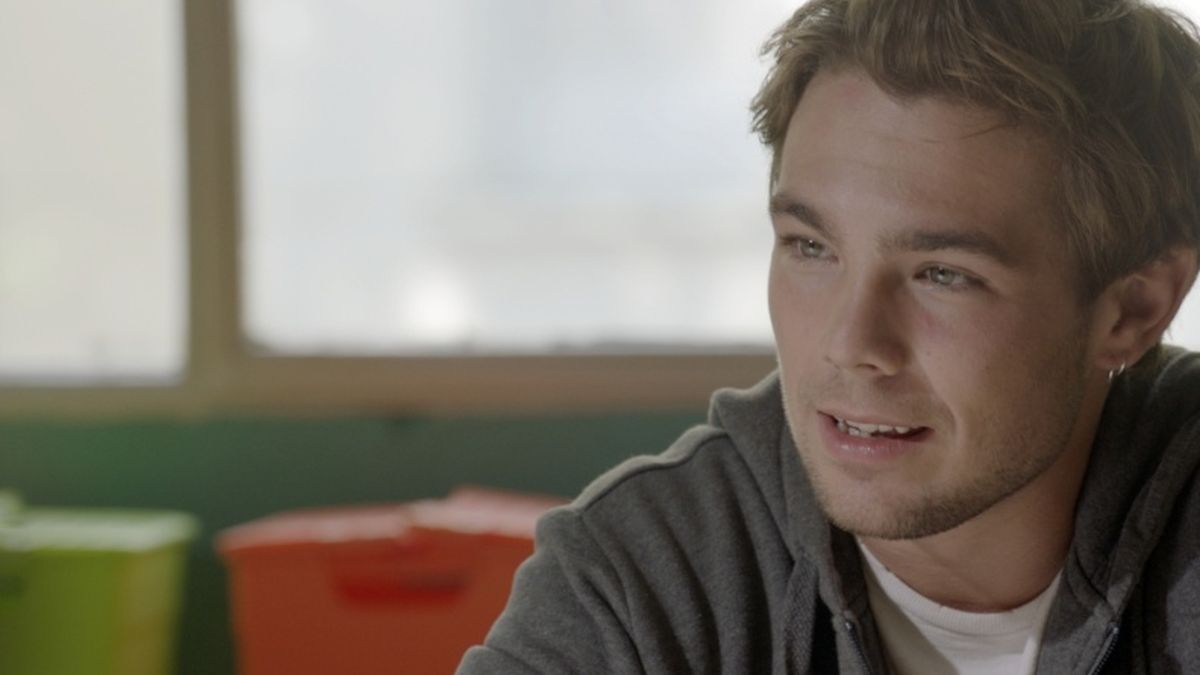 ¿A qué actriz argentina Pol Rubio llena de likes?