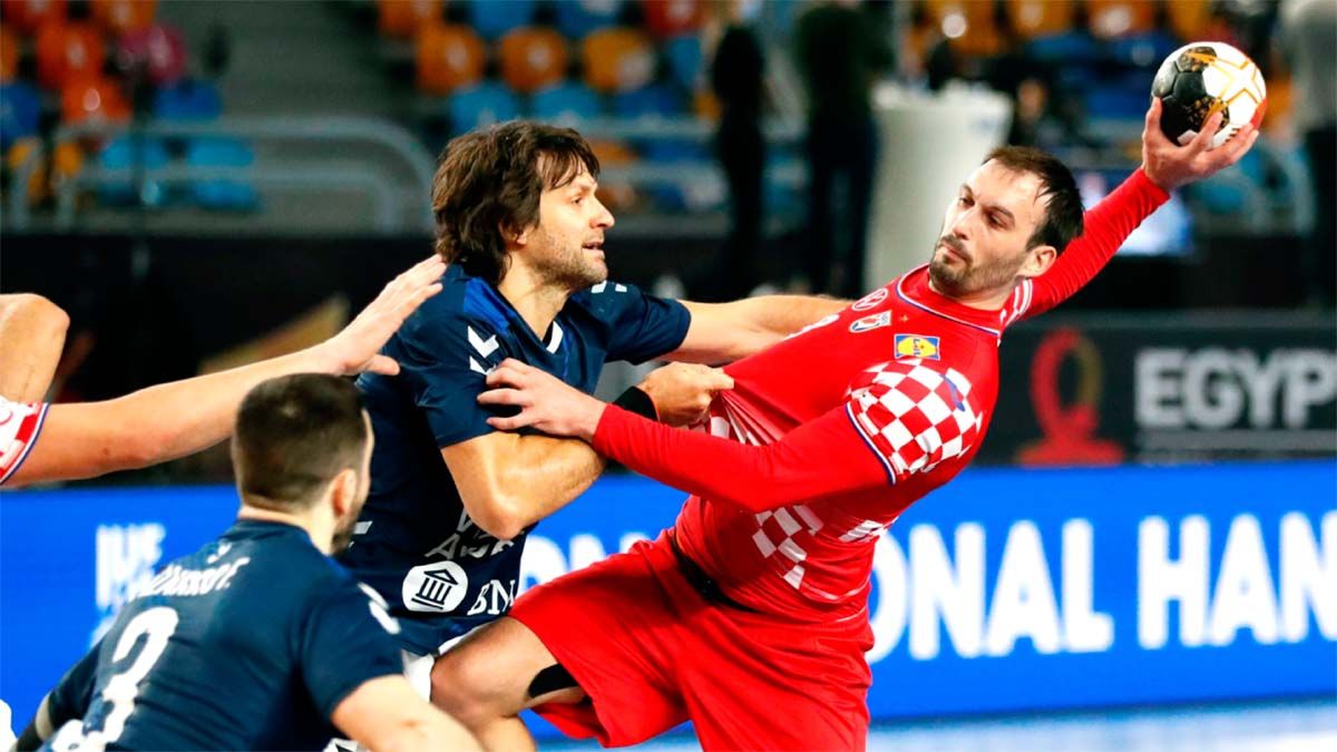 Es un sueño cumplido para nosotros llevar el handbol a un Juego Olímpico