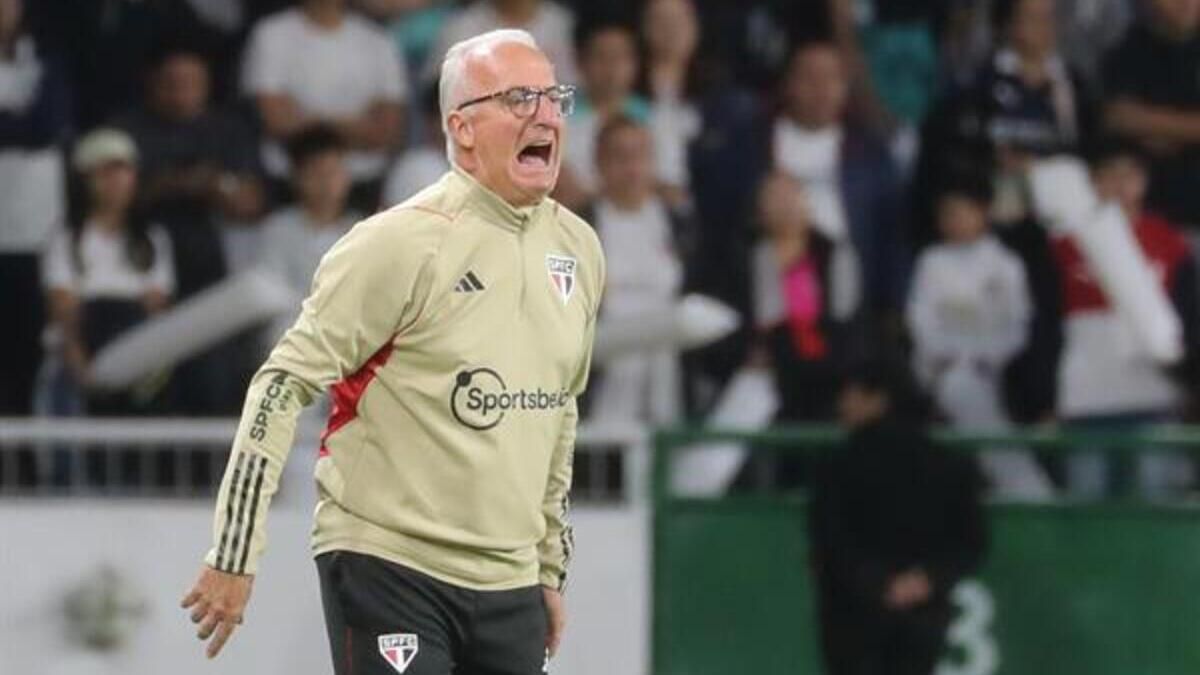 La Confederación Brasileña confirmó su nuevo entrenador