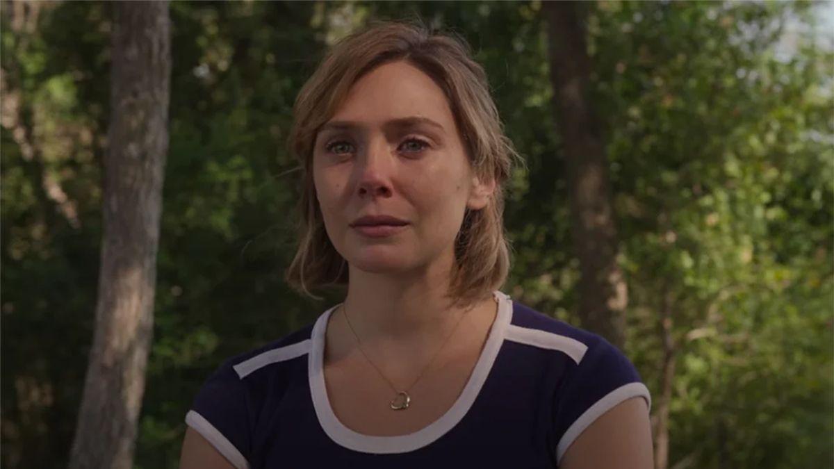 La nueva serie de Elizabeth Olsen que ya es furor en HBO Max