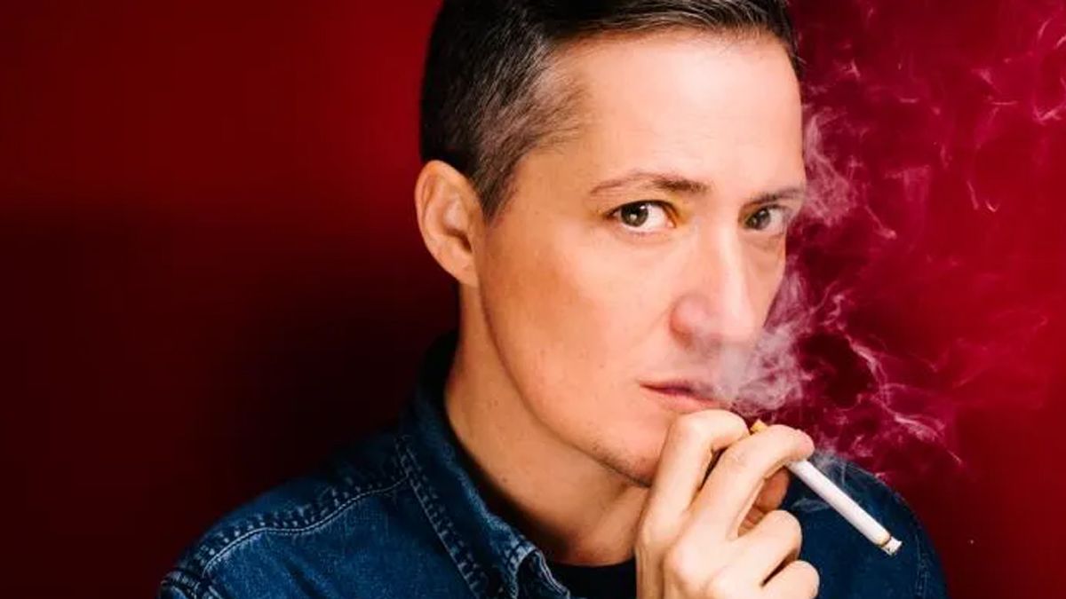 El filósofo Paul Preciado debuta como cineasta