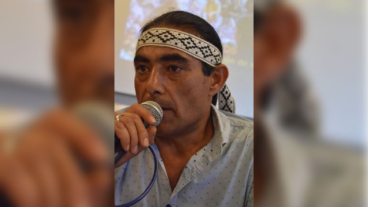 Horacio Cabral: como protagonista Ranquel, enseña a jóvenes el ser indio