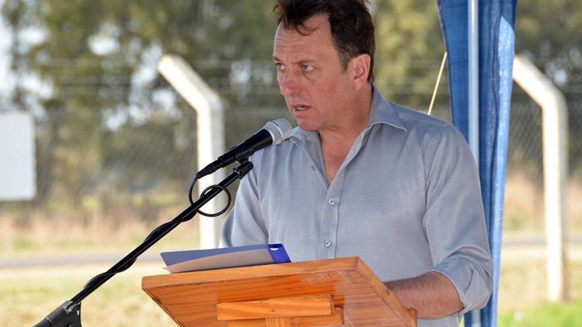 Roban la identidad del ex intendente de Adelia María e intentan estafar ...