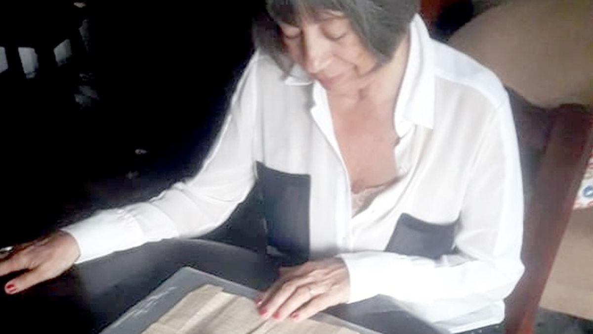 Hallan una carta de 117 años que remite a los primeros pobladores de Huinca