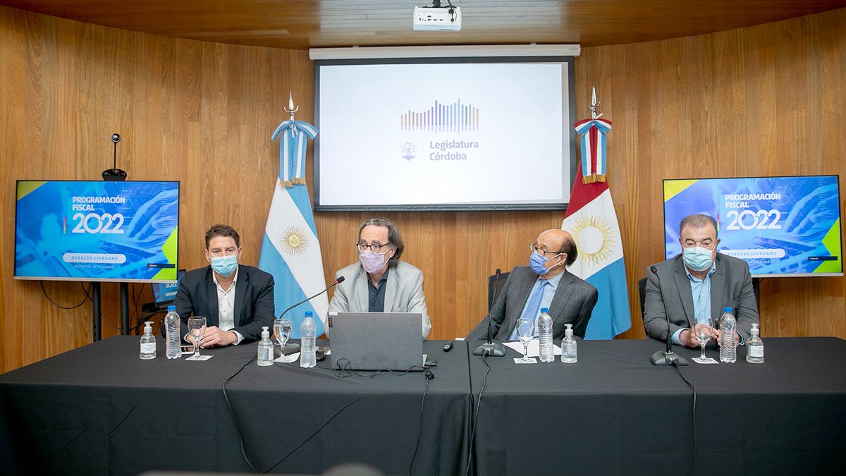 Inmobiliario: Giordano dijo que la suba promedio irá del 22 al 31%