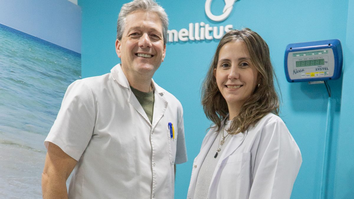 Diabetes tipo 2: la enfermedad crónica que avanza entre los más jóvenes