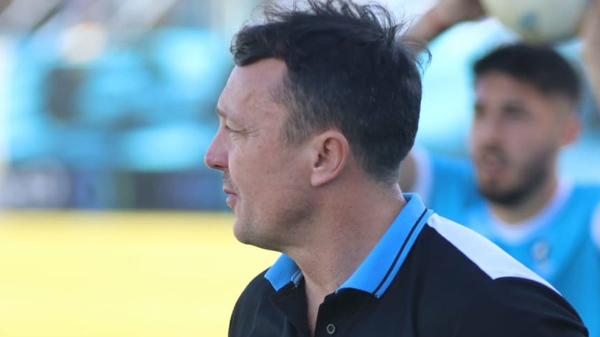 Alexis Matteo Estamos cerrando una semana de trabajo muy positiva y ...