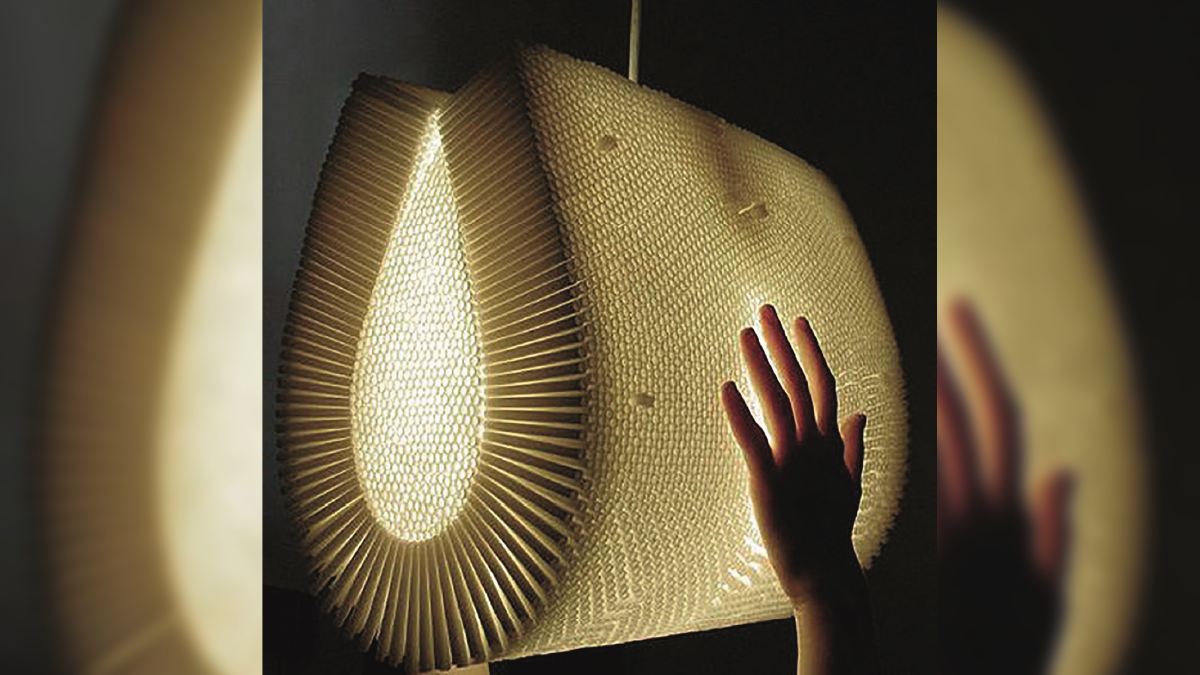 Tendencia en materiales