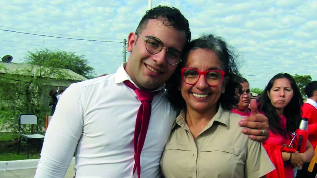 Revelan mensajes de Marcela Acuña el día del crimen: Tenemos hasta las ...