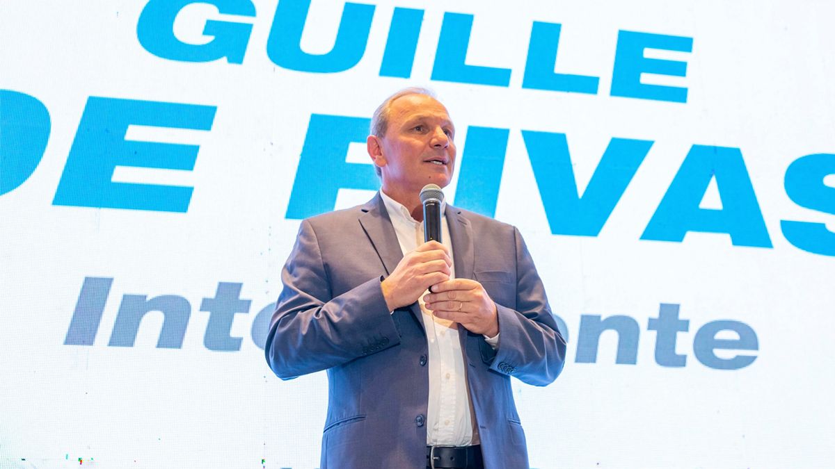 De Rivas crece y se posiciona para las elecciones del 23 de junio