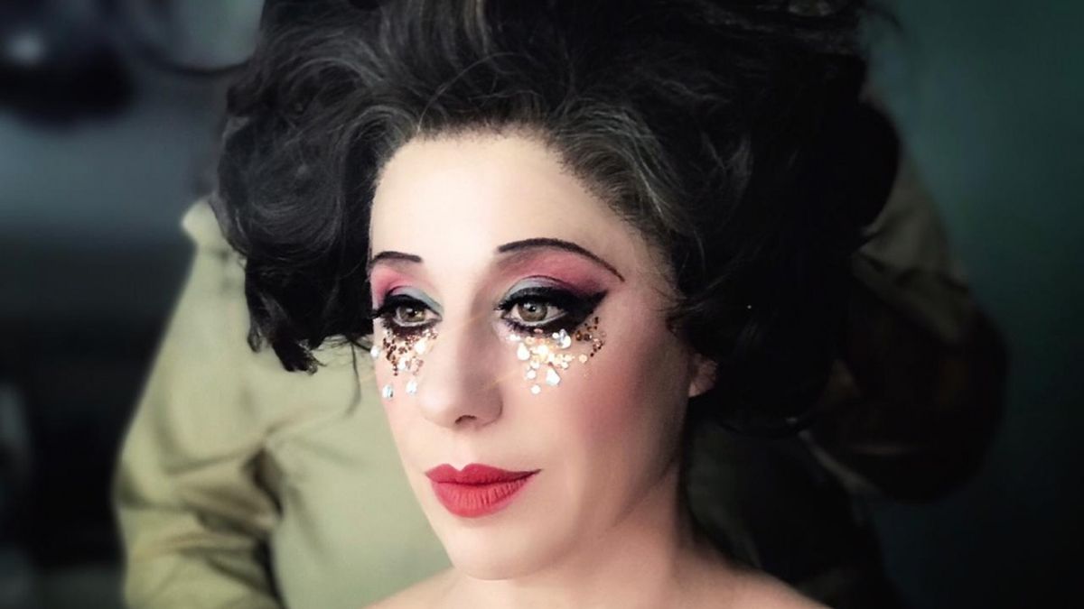 Alejandra Radano llega al protagónico en cine con filme que invita a ...