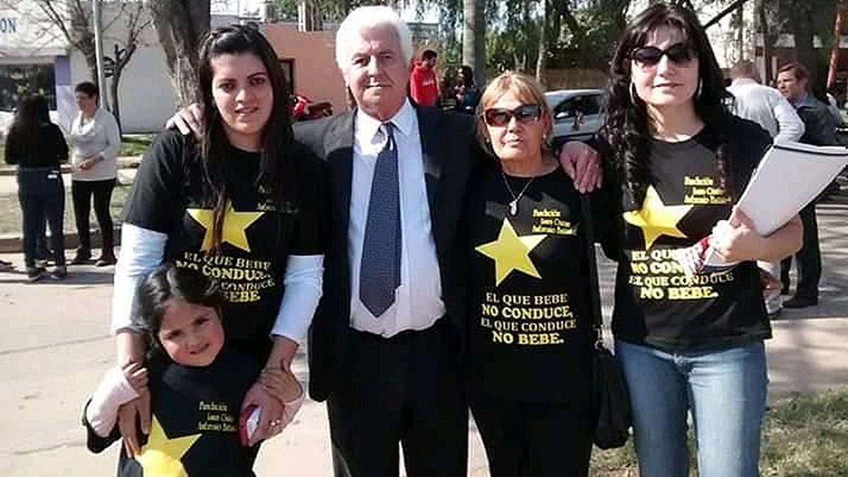 Estrellas Amarillas: Nosotros como ONG hicimos lo que el Estado no hizo