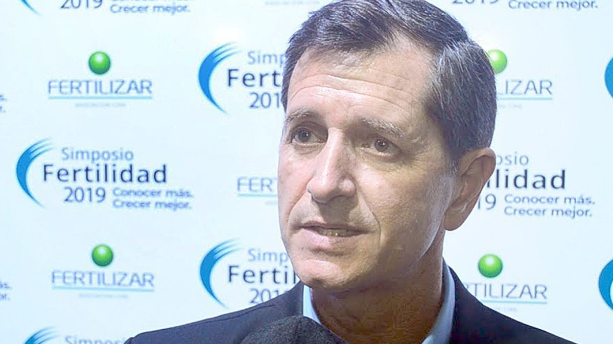 Bongiovanni: En el mundo se culpa a la ganadería por deforestar