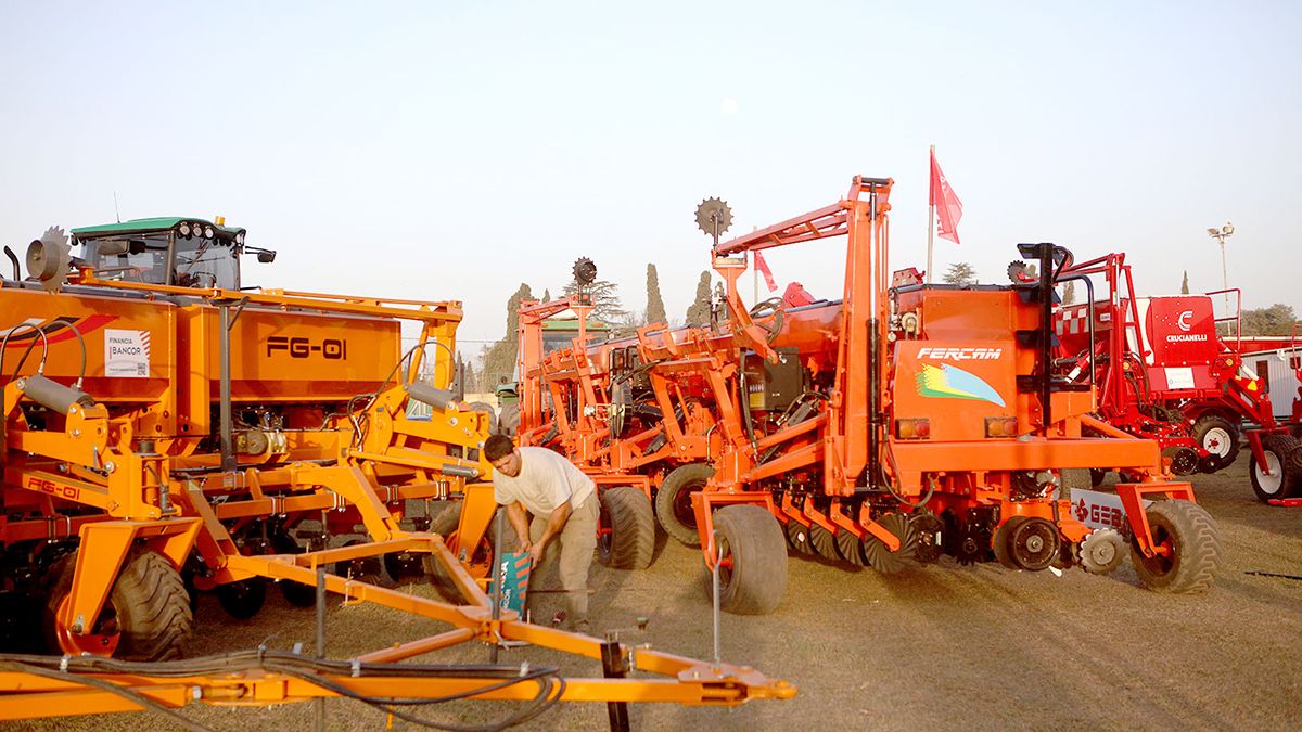 En imágenes: la 89° Exposición de la Sociedad Rural