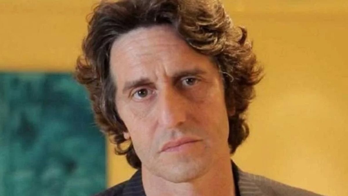 ¿Qué le pasó a Peretti?