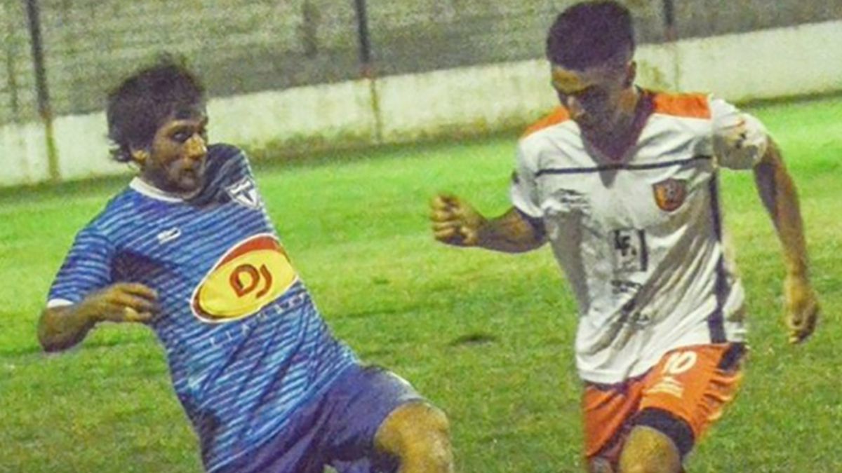 Renato Cesarini recibe a Los Incas en un partido clave para las ...