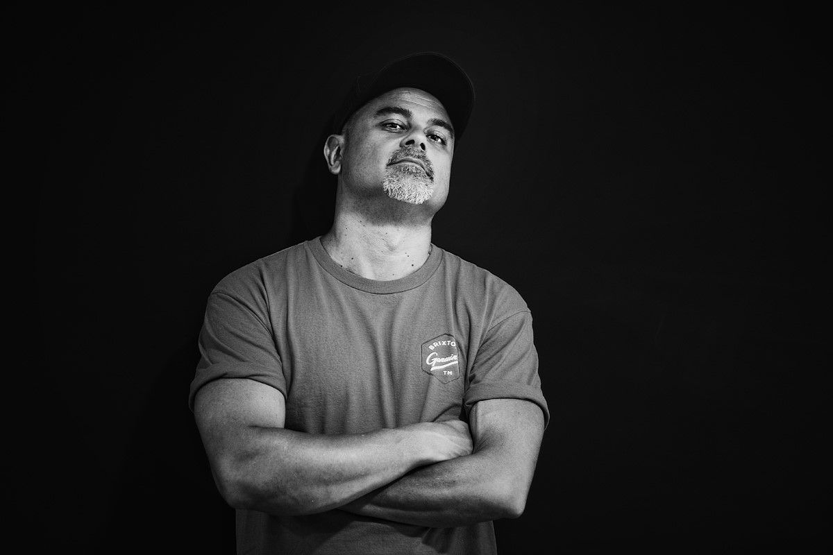 Nach: El rap debe seguir evolucionando, de lo contrario no crecerá ...