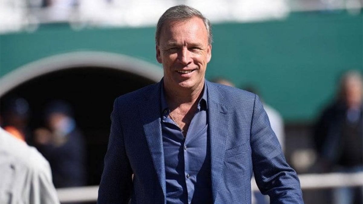 Buenas noticias para Fassi y Talleres, el Tribunal de Penas le dio por ...