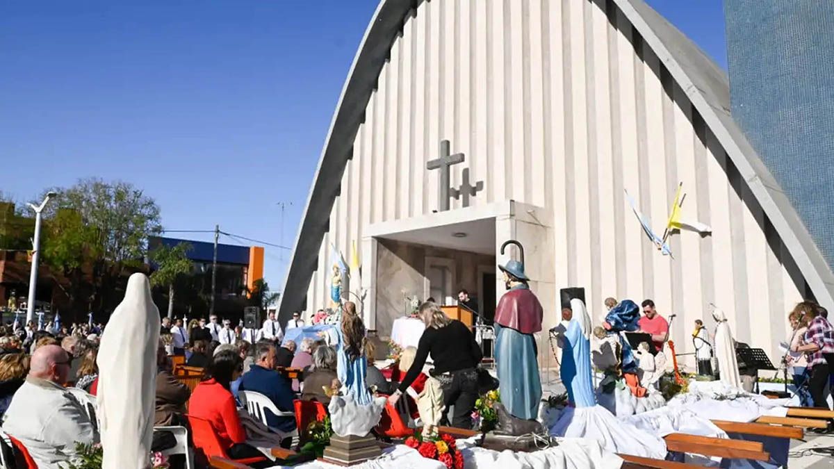 General Deheza presenta una completa grilla de actividades para sus ...