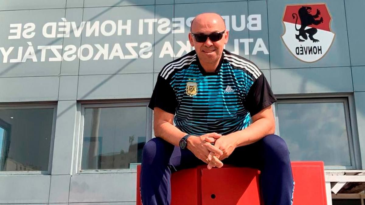 Dos boletos a París 2024 y dos medallas, el objetivo del pentatlón ...