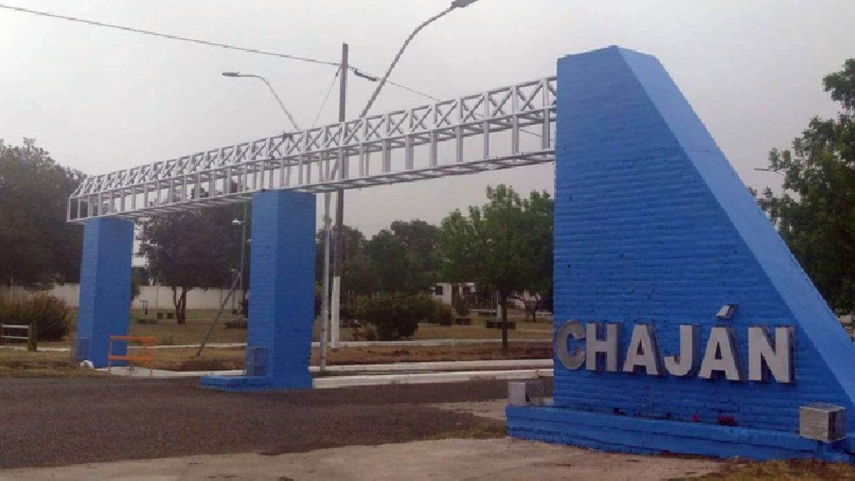 Chaján levantó la Fase 1 y flexibiliza actividades